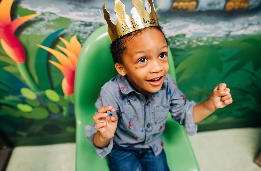 Smile Magic of Texas - A Better Family Dental Experience