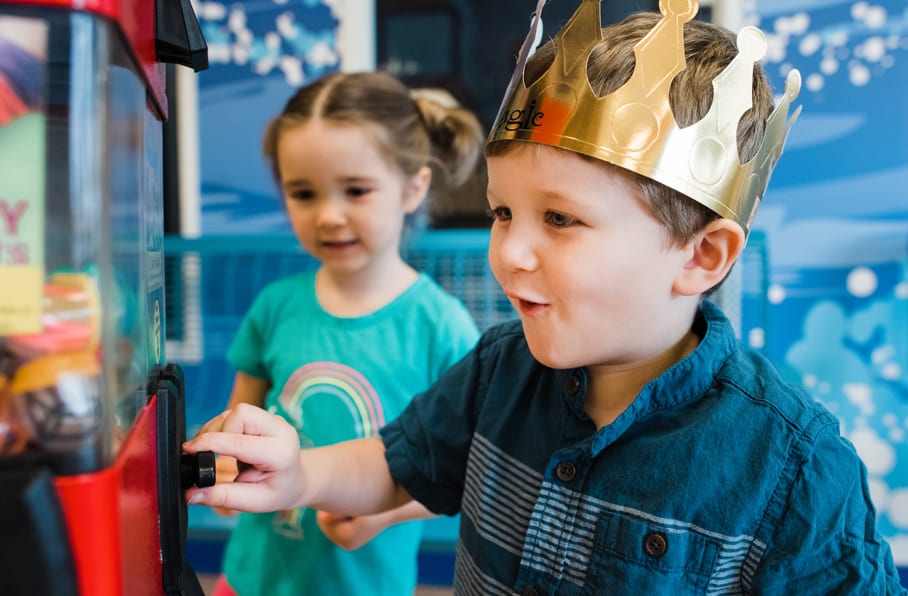 Smile Magic of Texas - A Better Family Dental Experience